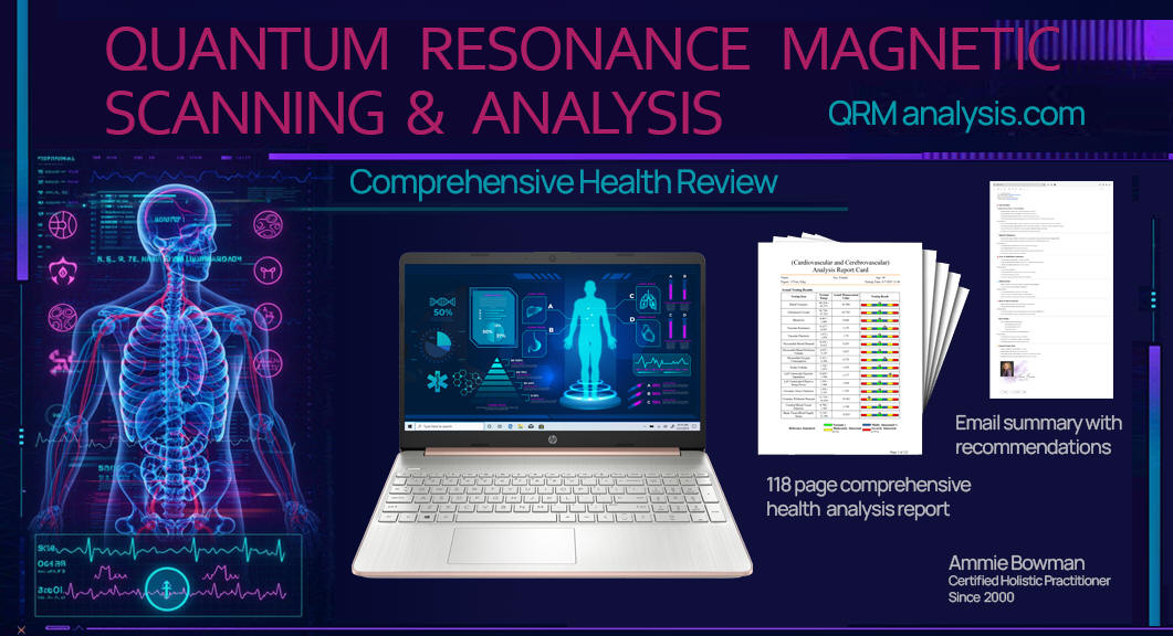 QRM analysis.com